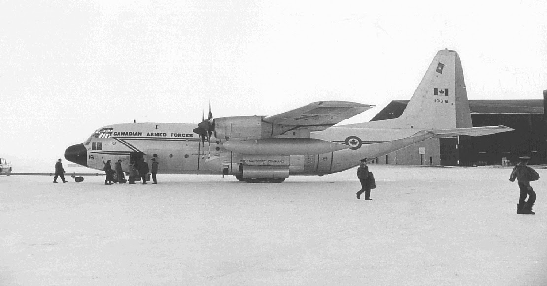 savecfbrockcliffe's blog: A Lockheed C-130 Hercules transport aircraft ...