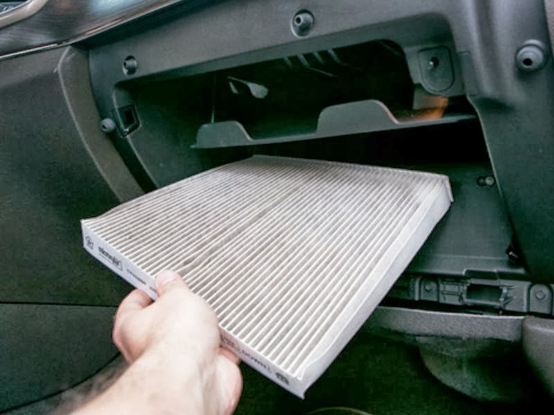 Apa Sih Cabin Air Filter? | Menyediakan filter untuk mobil kesayangan anda