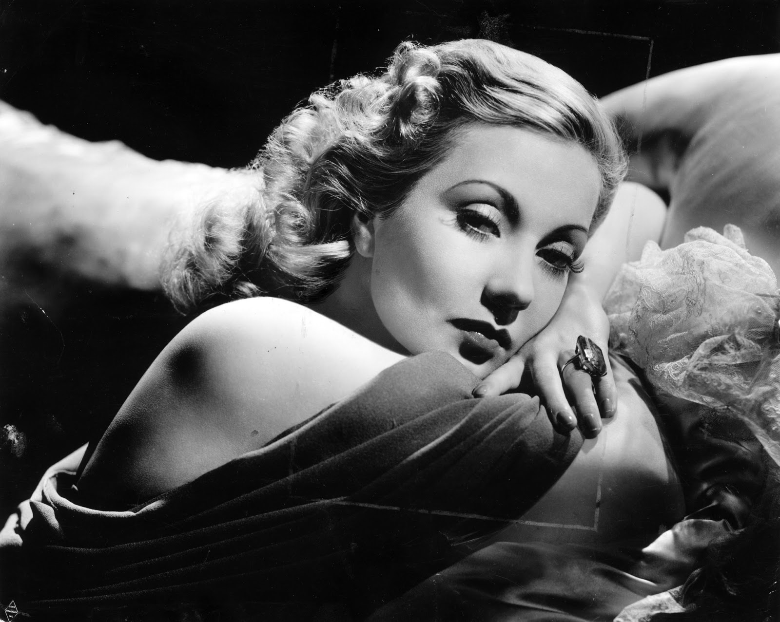 Slice of Cheesecake: Ann Sothern
