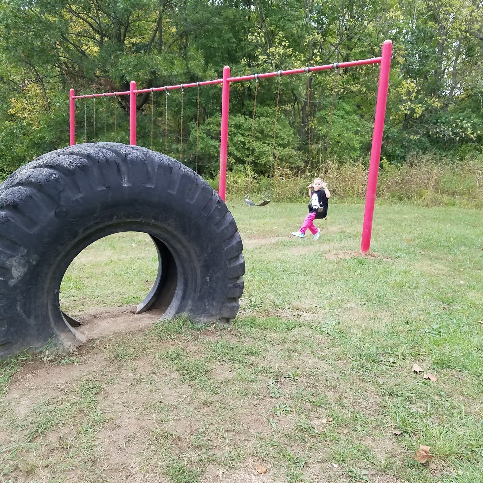 Play St. Louis: West County