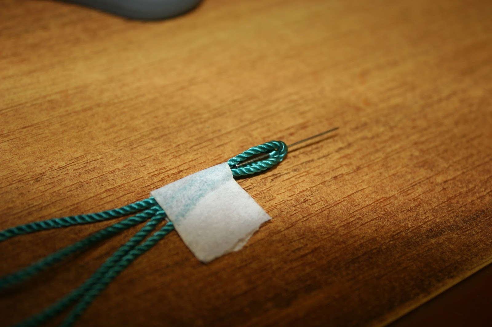 120 things in 20 years: Projectiles - Building a blow gun with laser sight