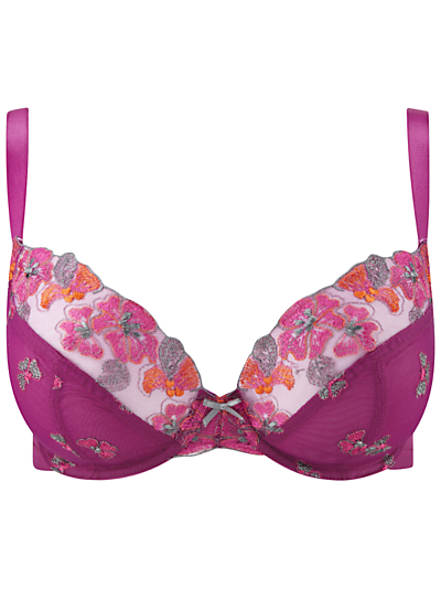 Bras I Hate & Love: What Does Panache Have to Offer? (Brand Overview)