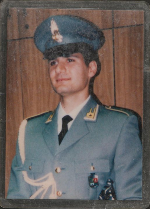 FAIRBANKS-142: Angelo Prisco