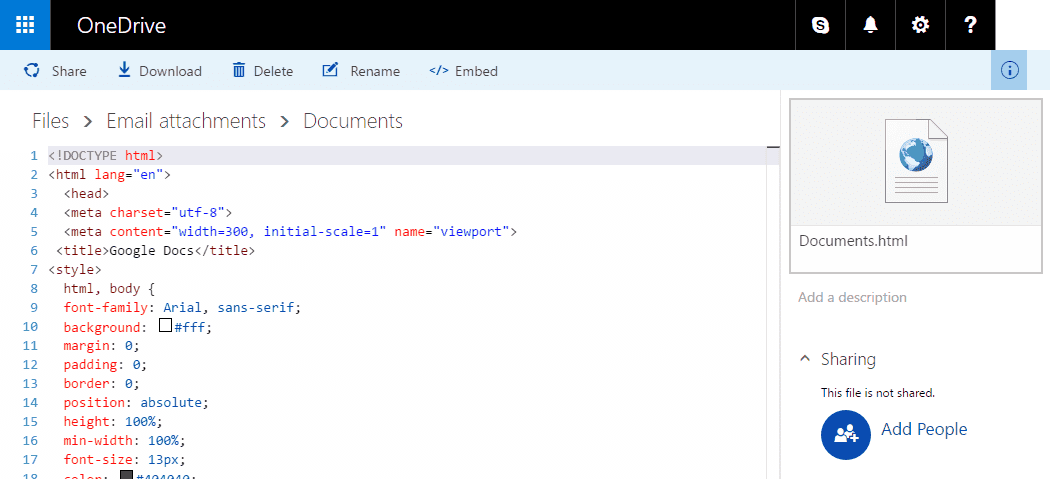 Metadata Consulting [dot] ca: Microsoft's OneDrive 2016 Online Text ...