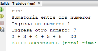 CodigoGX: Codigos de programación: Capítulo 56 parte 4. Ejercitando lo aprendido en Java