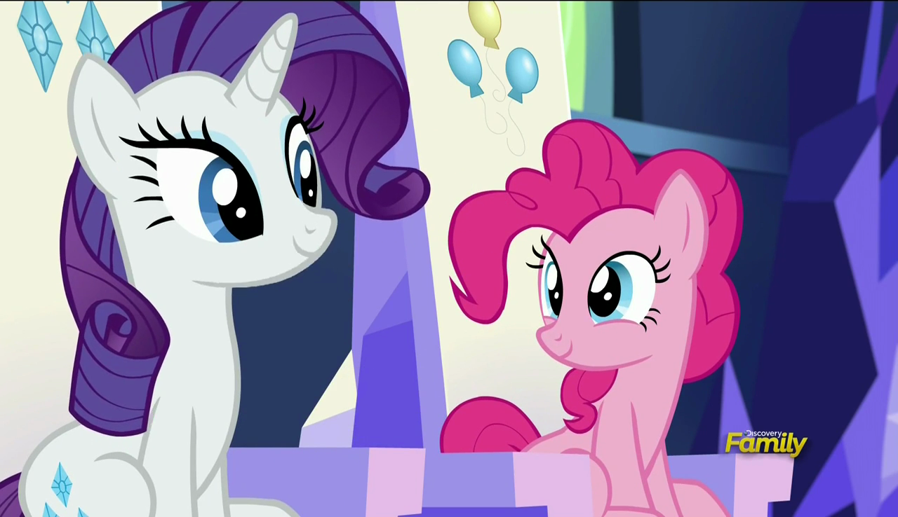 Equestria Daily - MLP Stuff!: "Spice Up Your Life": Episode Followup