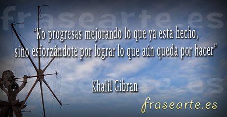 Frases De Amor Khalil Gibran ~ Frases Motivacionales