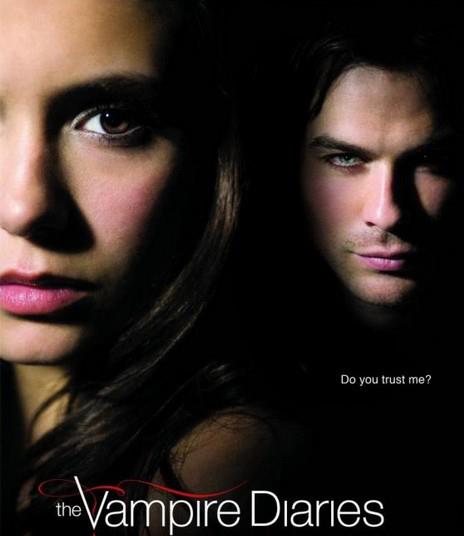 The Vampire Diaries News: TVD:Season 4 Promotional Posters [FanMade]