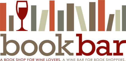 Mystery Fanfare: My 2000th Post: The BookBar