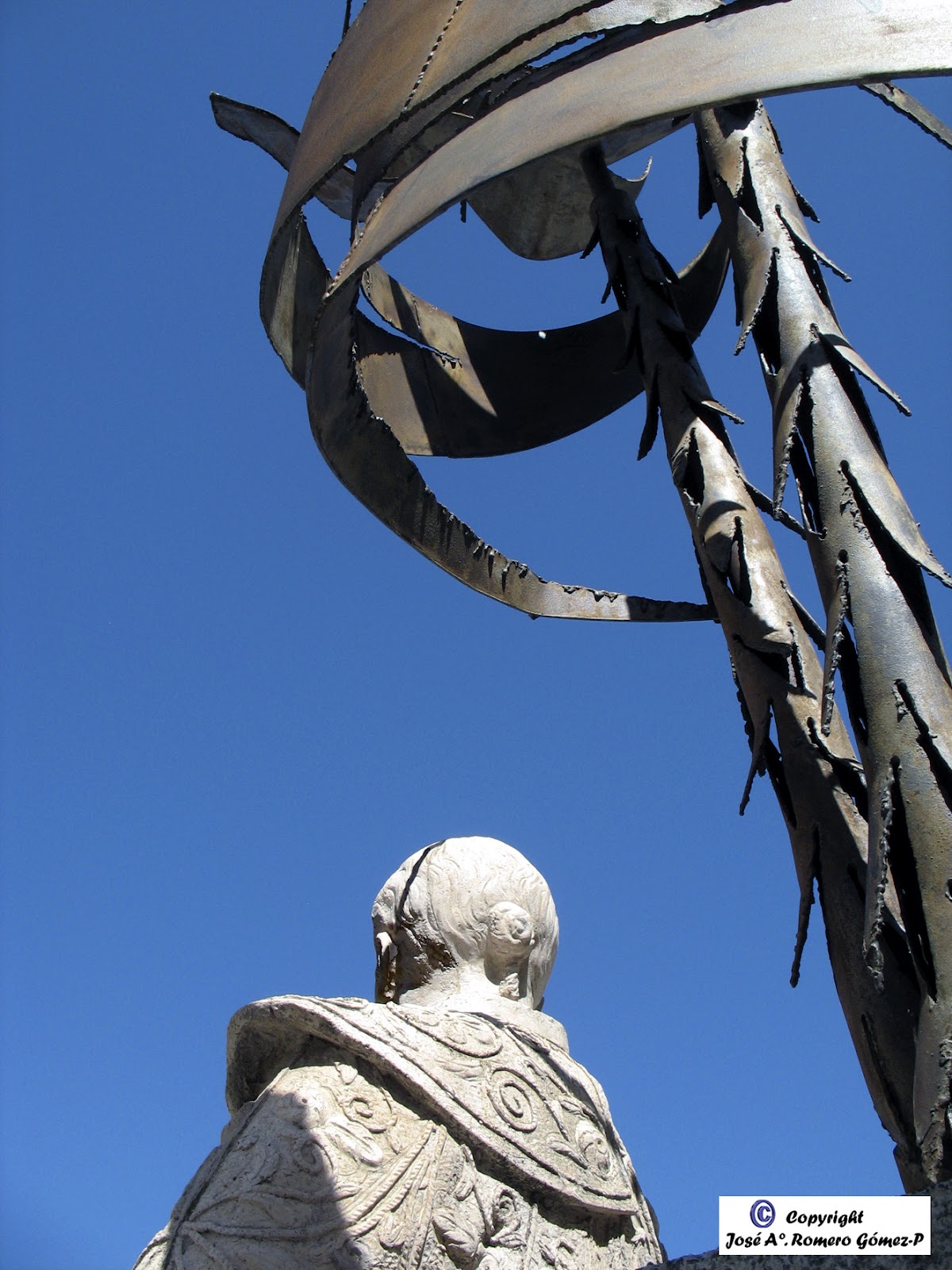 Manzanares en Imágenes: Ignacio Sánchez Mejias