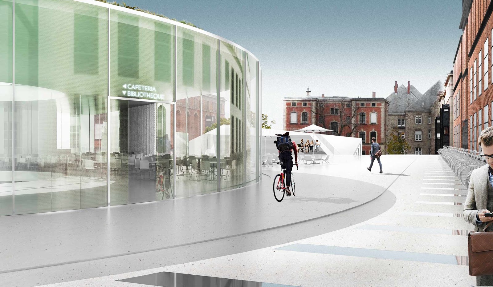 XDGA – a f a s i a