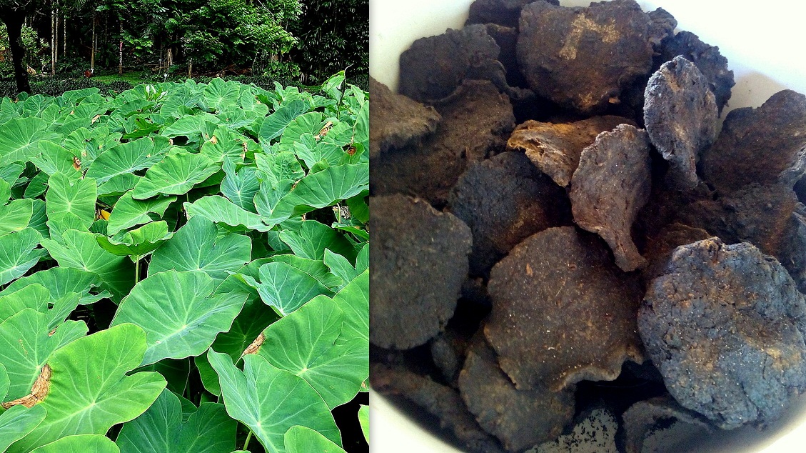 THE FOOD WE EAT NAGALAND