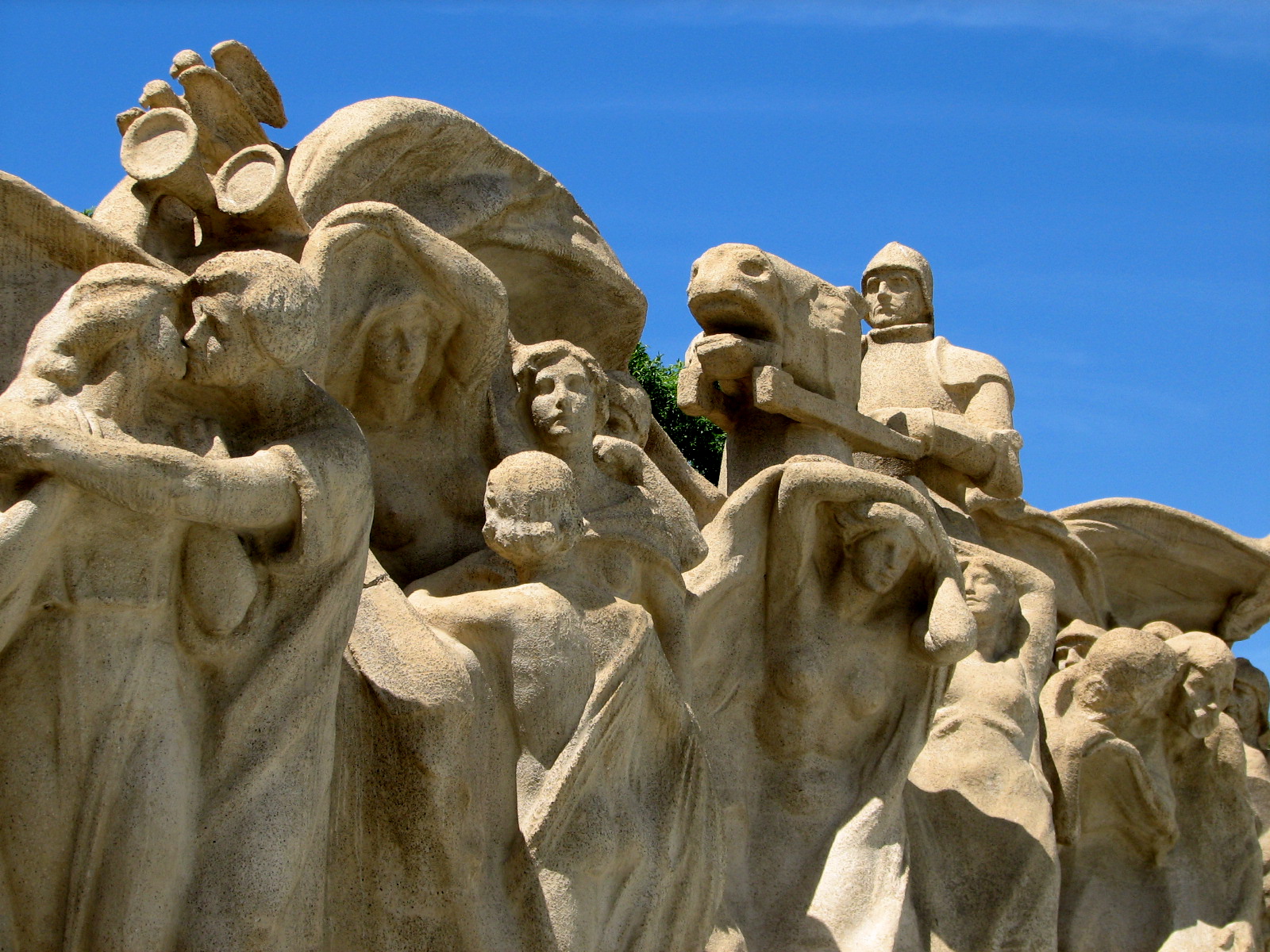 August 24, 1968 -- Pigasus Arrested at Yippie Protest | Connecting the ...