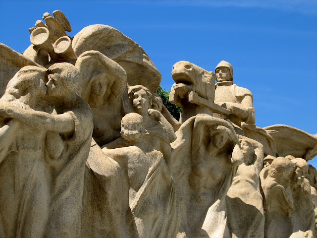 August 24, 1968 -- Pigasus Arrested at Yippie Protest | Connecting the ...