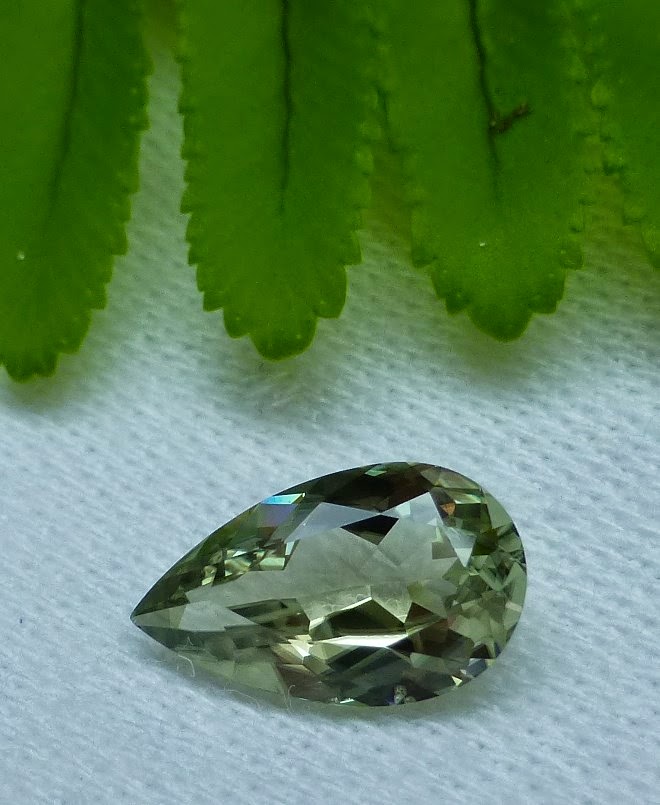 Zultanite - Naturally Precious