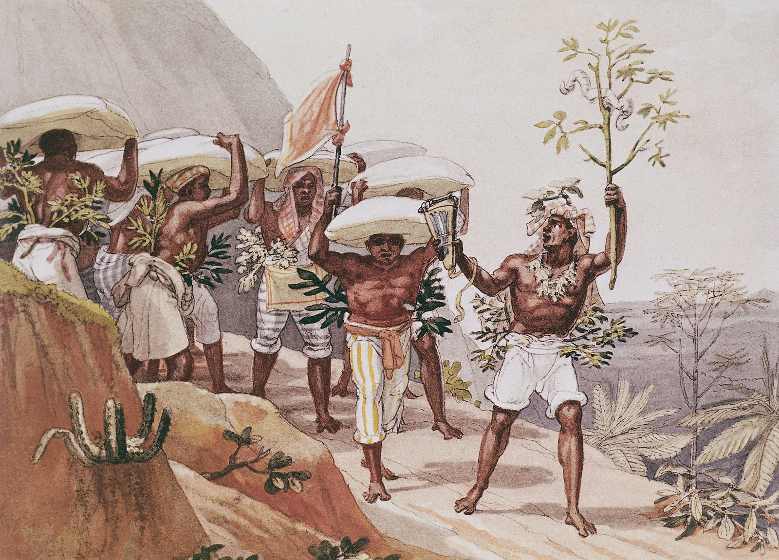 A SOCIEDADE COLONIAL | G.E.A. Cipriano Barata