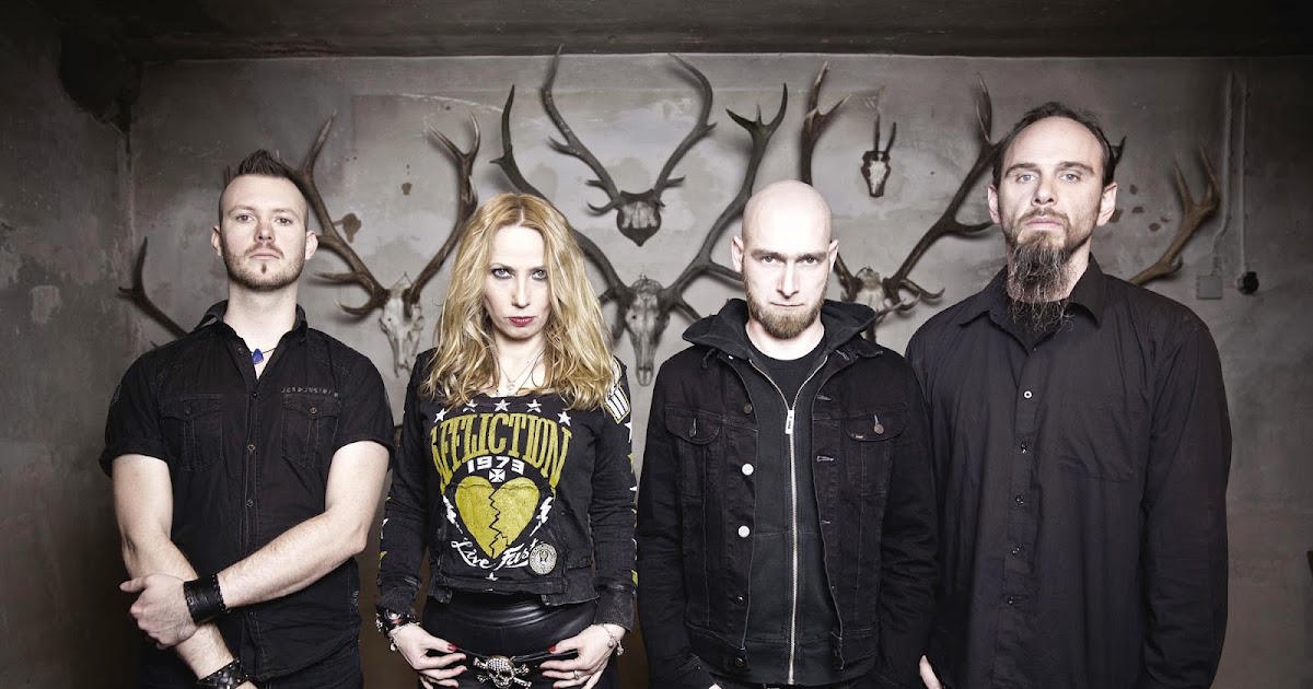 Blessed Death: Holy Moses