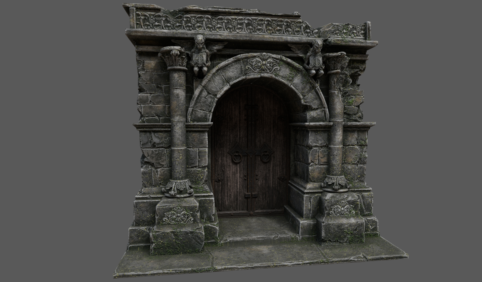 Castle_Gate_Texture