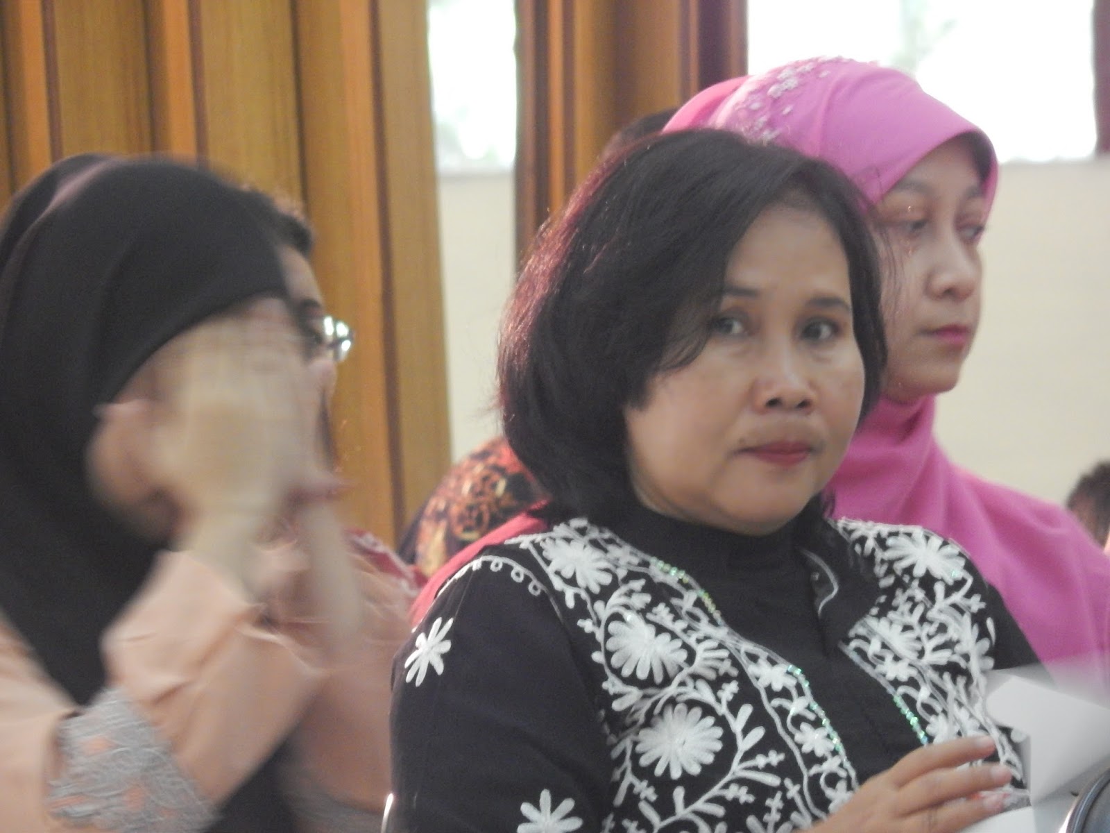 SEKOLAH KHUSUS OLAHRAGAWAN SMP/SMA NEGERI RAGUNAN : PERPISAHAN SMA 2018