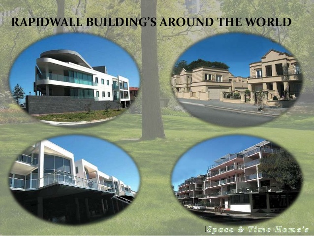 DAILY SCIENCE: RAPID WALL POSSIBILITIES IN INDIA...