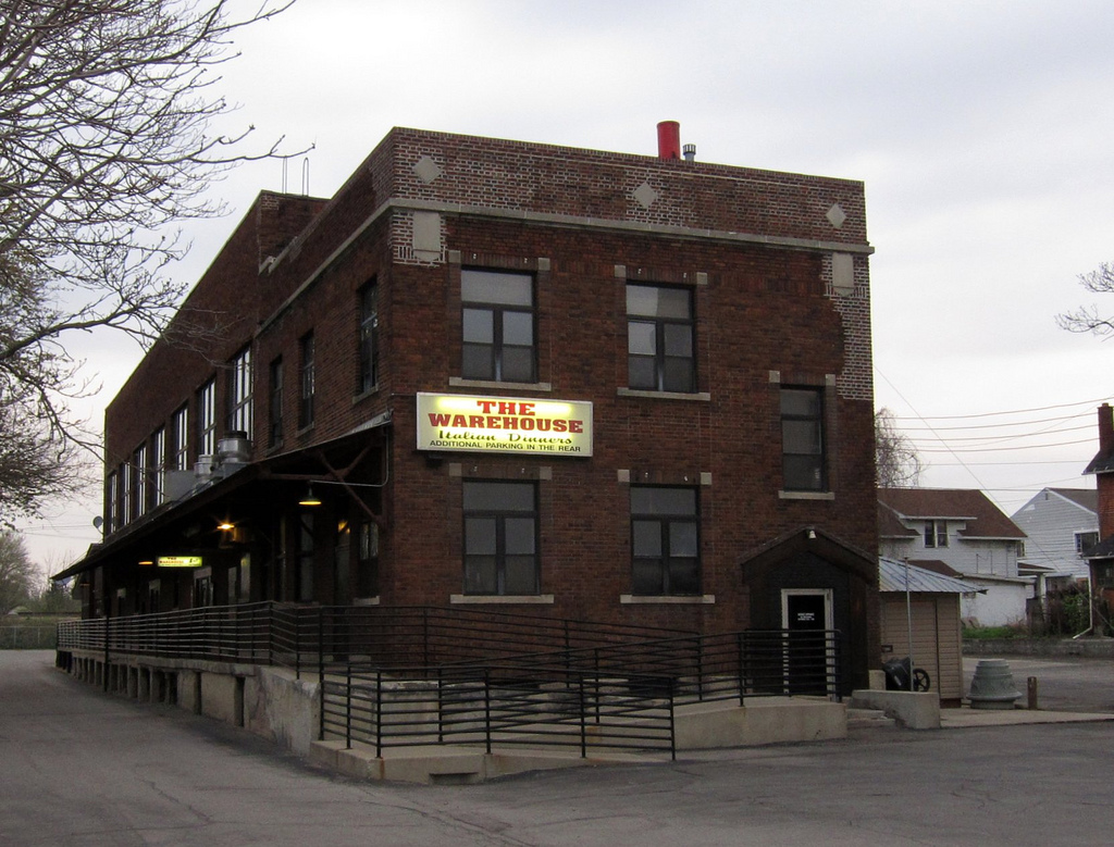 Marion Ohio Downtown