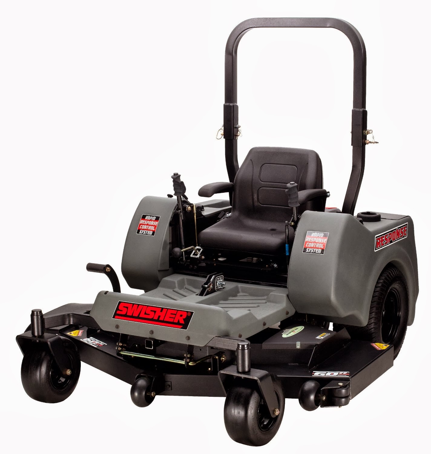 Reubens Lawn Care: Lawn Mowers