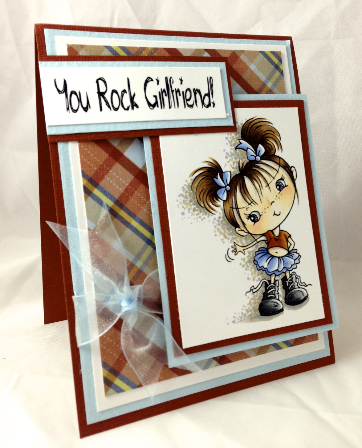 Behind The Scenes - Coloring Backgrounds