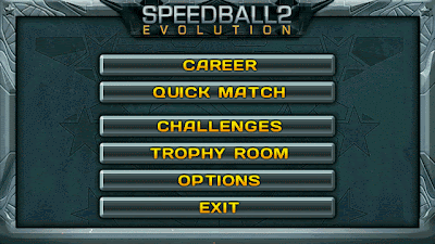 Speedball 2 evolution teams - dopportal