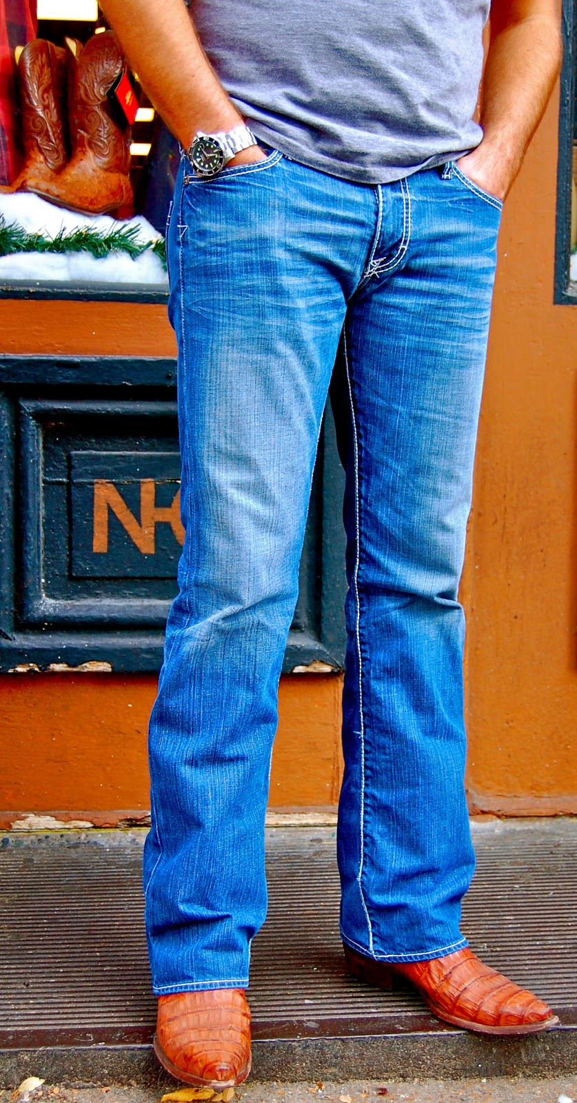 Southern {Style} by the Grace of God