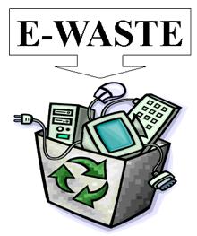 INFORMATION AND COMMUNICATION TECHNOLOGY: Electronic Waste Pollution