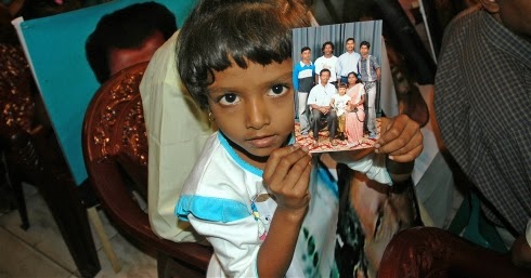 Sri Lanka: Sri Lanka suggests moves to investigate war-time missing ...