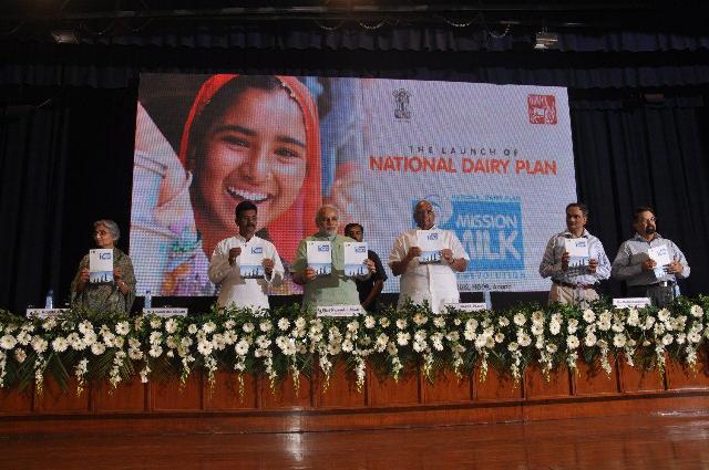 core sector communique