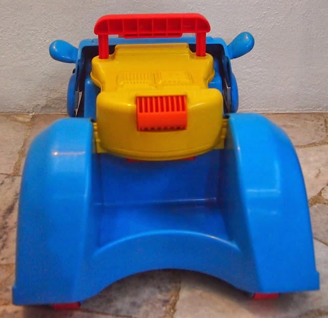 JuaiMurah: FISHER PRICE PEEK A BLOCKS GOBBLE AND GO HIPPO WALKER AND ...
