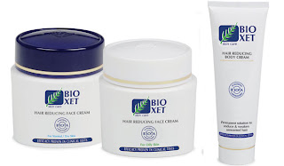 BIOXET, Um Creme Novo e Revolucionário Para Pelos Indesejados | Jelly ...