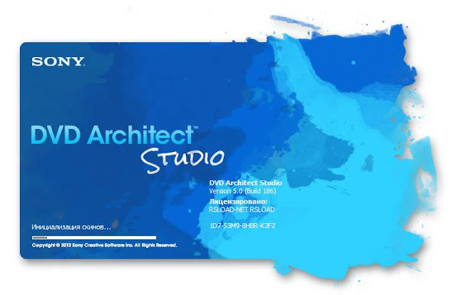 [Soft] Sony DVD Architect Studio 5.0 Build 186 (Full Crack) - Phần mềm ...
