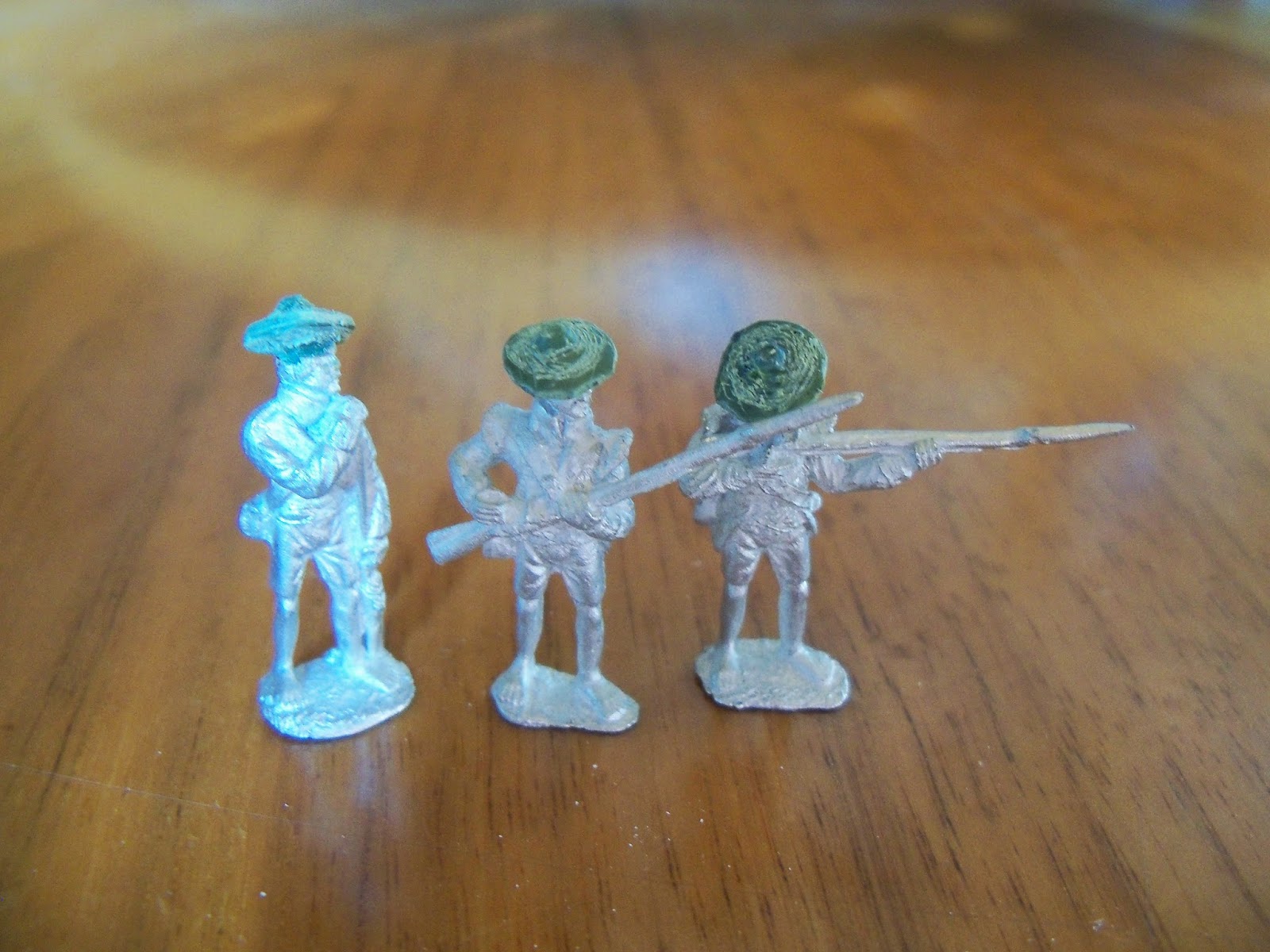 History in 1/72: New Sepoys from my own range of Fritz figures for ...