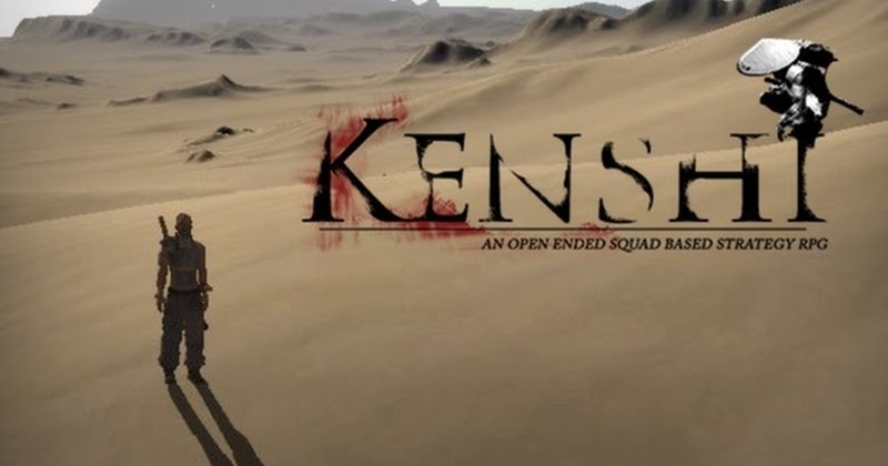 Kenshi