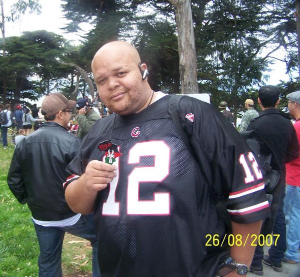 Zulunation.it: Dirty from the South: intervista a DJ Ready Red (Geto Boys)