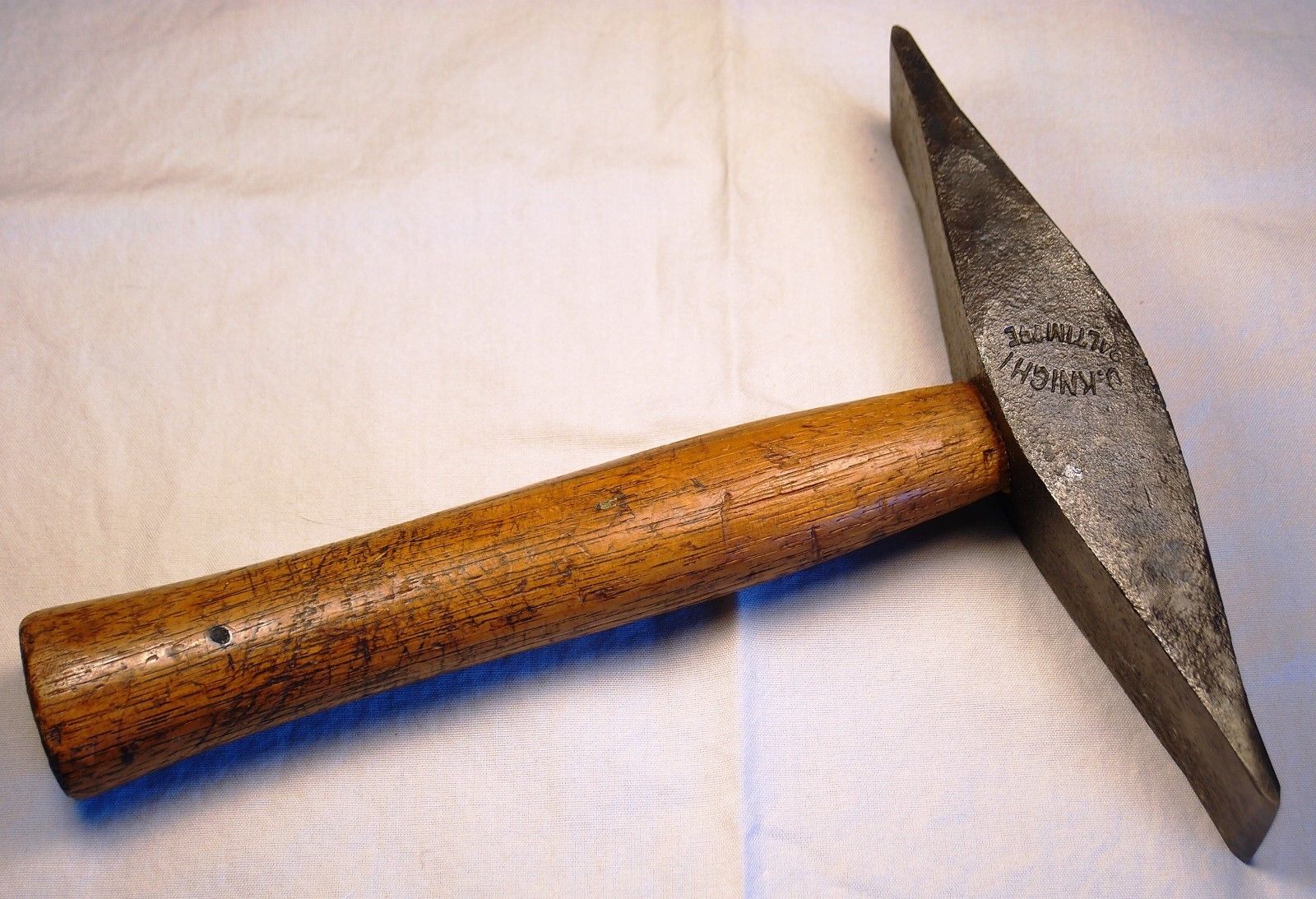 Trowel and Masonry Tool Collector Resource : Millstone Tools