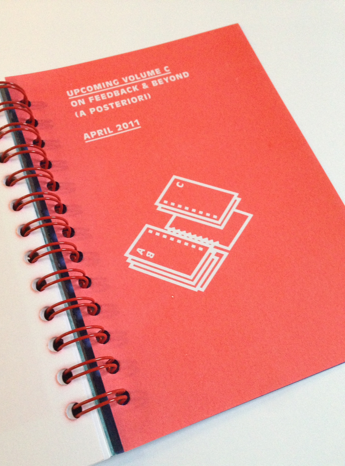 Justin's Amazing World At Fenner Paper: What is ...Riso Printing?