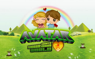 Free Download Game Java Avatar Online All Screen