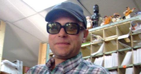 frog2000: ENTREVISTA CON TIM WARREN Y DIRK, DE CRYPT RECORDS