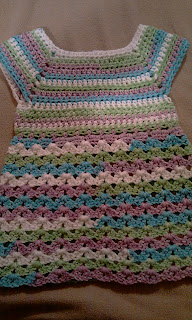 Sandra's Crochet Creations