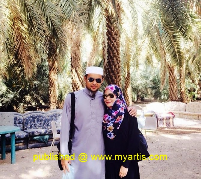 MYARTIS.COM | MYARTIS | MY | ARTIS: 6 GAMBAR - AIDIL ZAFUAN & ZAREMA ...