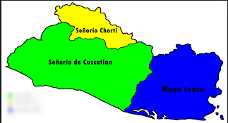 El Señorío de Cuzcatlán, El Salvador - El Salvador Región Magica