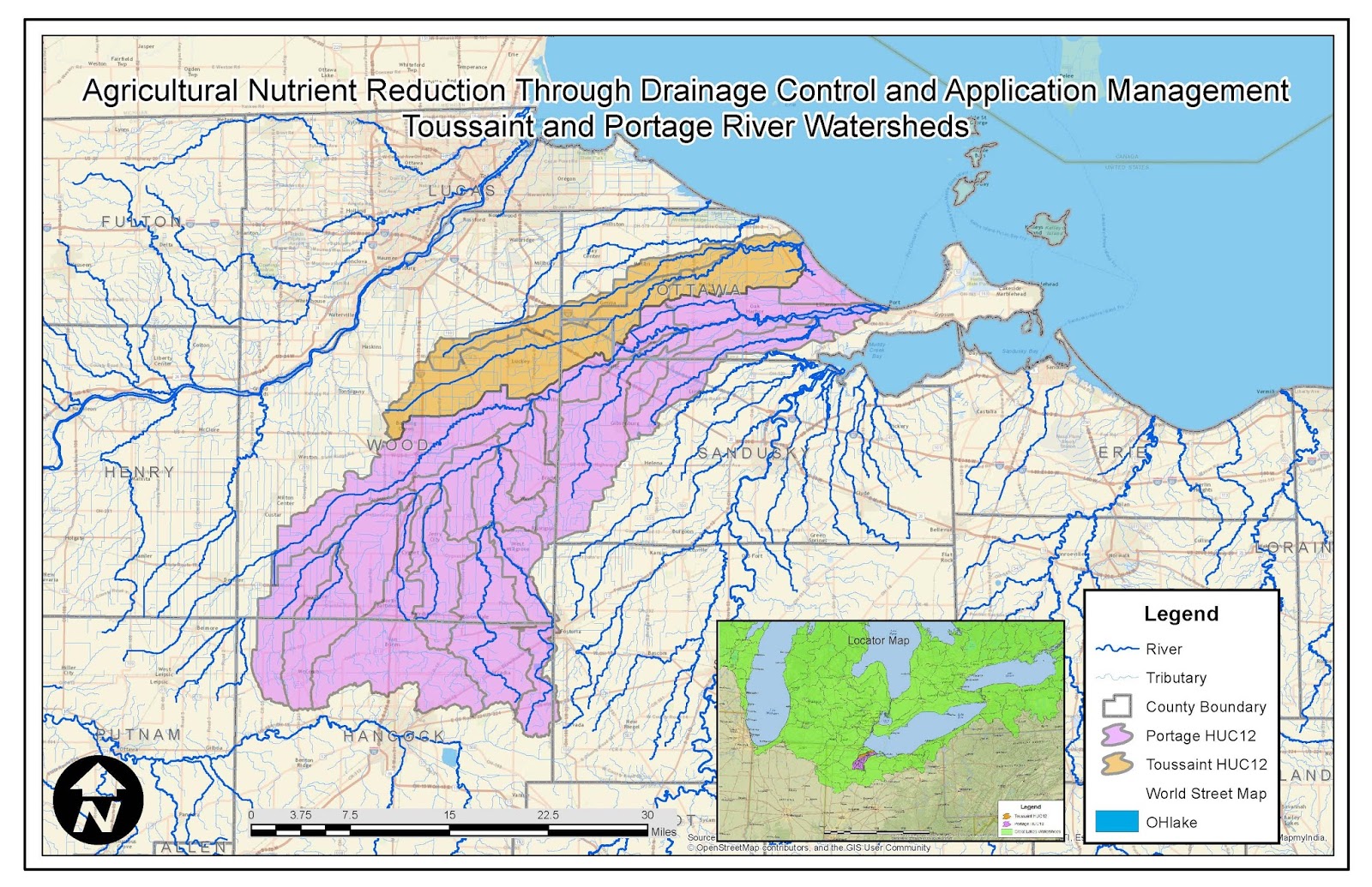 The TMACOG Blog: May 2016