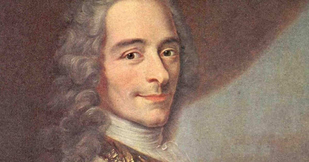 Things I like: Review: Candide