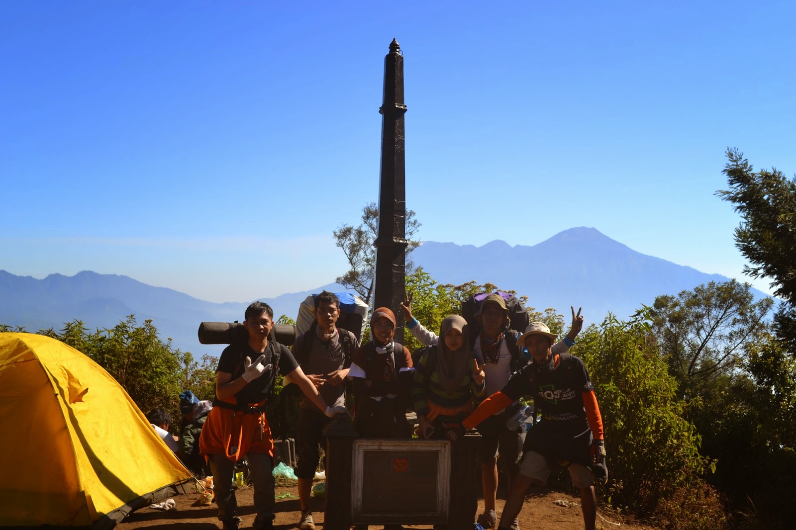 djrejos: Gunung Panderman