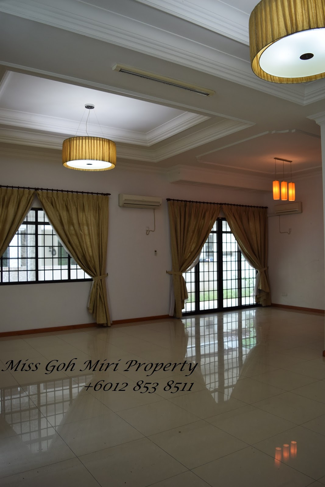 House for Sale & Rent in Miri, Sarawak Malaysia: House for sale in Miri