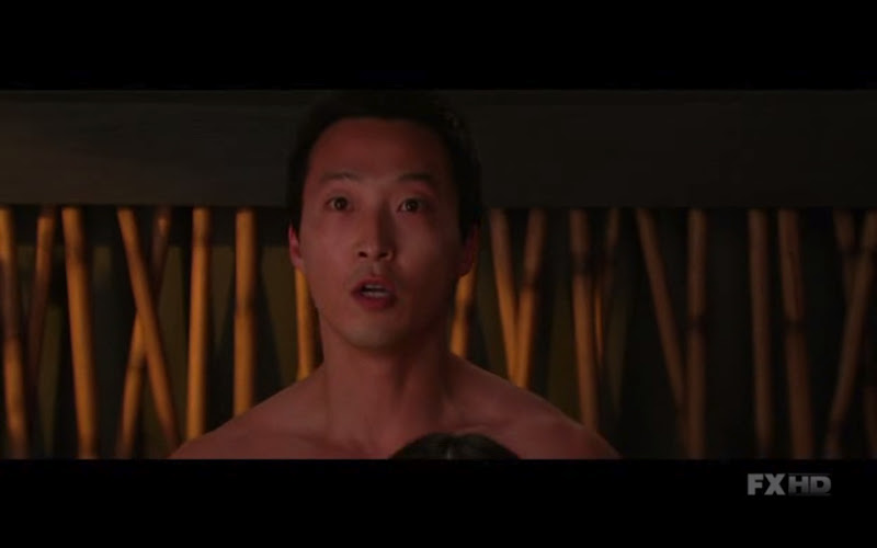 Nip/Tuck 6x19 - Hidekun Hah 🎥 - Desnudos en películas